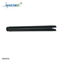 China Double High Impedance Online PH Sensor with RS-485 Output for Immersion Mounting Water Quality Monitoring for sale