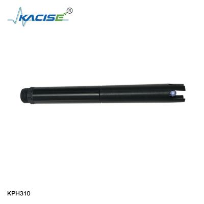 China Double High Impedance Online PH Sensor with RS-485 Output for Immersion Mounting Water Quality Monitoring for sale