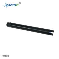 China Double High Impedance Online PH Sensor with RS-485 Output for Immersion Mounting Water Quality Monitoring for sale