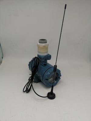 China KUS650 Ultrasonic Tank Wireless Level Sensor with IP65 Protection and 200mm~3000mm Detection Range for Sewage Treatment for sale