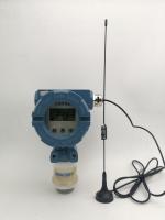 China 200Kbs Ultrasonic Tank Level Sensor Axial Installation For Oil Industry for sale