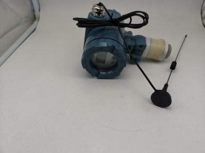 China White Backlight Ultrasonic Transducer Sensor 25khz Waterproof Ultrasonic Liquid Level Sensor for sale