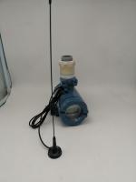China KUS650 5 Pin Cable IP65 Ultrasonic Level Sensor 125KHZ For Tank Measurement for sale
