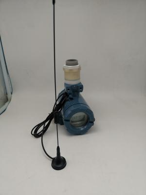 China KUS650 5 Pin Cable IP65 Ultrasonic Level Sensor 125KHZ For Tank Measurement for sale
