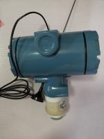 China Industrial IP65 Ultrasonic IoT Level Sensor with 125KHZ Frequency and 30mA Power Consumption for sale