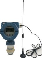 China Intelligent Fluid Level Ultrasonic Transducer Sensor IP65 Waterproof for sale