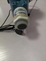 China KUS650 Ultrasonic Tank Level Sensor for Food Industry with CE Certification and Wireless Data Transmission for sale