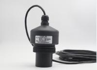 China Waterproof Digital Ultrasonic Transducer Sensor Electrical Connection IP68 for sale
