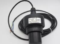 China Waterproof Digital Ultrasonic Transducer Sensor Electrical Connection IP68 for sale