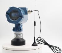 China CE Automation LCD Display Ultrasonic Transducer Sensor For Distance Measuring for sale