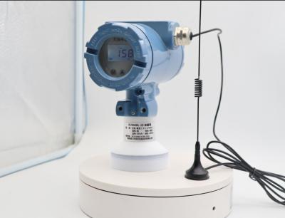 China CE Automation LCD Display Ultrasonic Transducer Sensor For Distance Measuring for sale