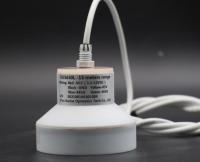 China 24 VDC Ultrasonic Transducer Sensor IP68 Protection Digital Level Instrument for sale