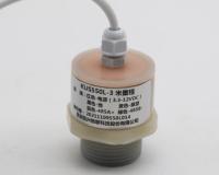 China 5 Digit Display Ultrasonic Level Sensor For Tank Level Measurement 200mm for sale