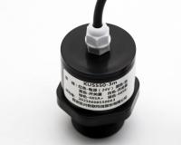 China 3000mm LCD Display Ultrasonic Tank Level Sensor For Level Measurement for sale