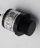 China 3000mm LCD Display Ultrasonic Tank Level Sensor For Level Measurement for sale