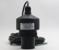 China Digital Ultrasonic Transducer Sensor 5V SFTN LCD Display for sale