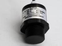 China 100ms IP65 Electrical Ultrasonic Level Sensor For Tank Level Measurement for sale
