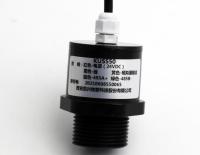 China 100ms IP65 Electrical Ultrasonic Level Sensor For Tank Level Measurement for sale