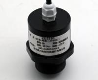 China 100ms IP65 Electrical Ultrasonic Level Sensor For Tank Level Measurement for sale