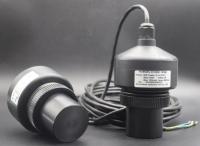 China Liquid Level Ultrasonic Transducer Sensor Electrical Stainless Steel Connector for sale