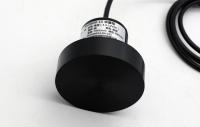 China Waterproof IP68 Protection Ultrasonic Transducer Sensor PTFE Shell for sale
