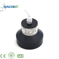 China Waterproof IP68 Protection Ultrasonic Transducer Sensor PTFE Shell for sale
