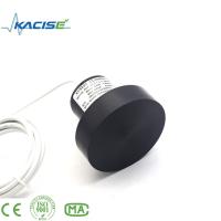 China Waterproof IP68 Protection Ultrasonic Transducer Sensor PTFE Shell for sale