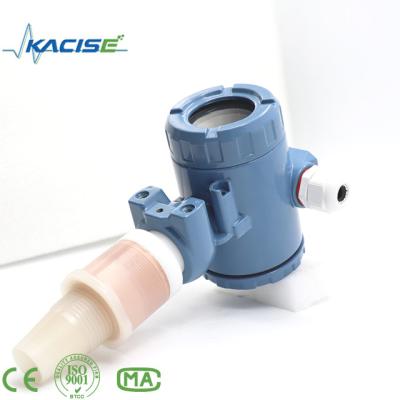 China 5000mm Liquid Level Waterproof Ultrasonic Sensor With CE Certification for sale