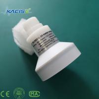 China KUS630 Waterproof Ultrasonic Transducer Sensor 24VDC IP68 Protection for sale