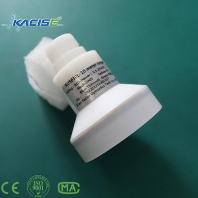 China KUS630 Waterproof Ultrasonic Transducer Sensor 24VDC IP68 Protection for sale