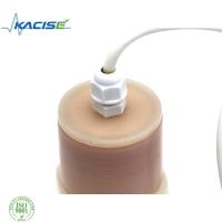 China 3m Range IP68 Waterproof RS485 Output Ultrasonic Distance Sensor for IoT Applications for sale
