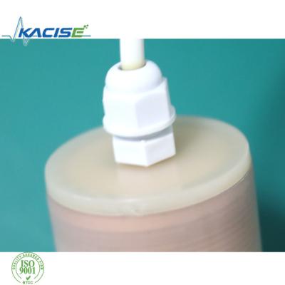 China IP67 Waterproof PTFE Shell Ultrasonic Transducer Sensor with 25kHz Frequency for Liquid Level Measurement for sale