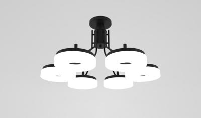 China 2018 high quality led lights led  chandelier  lamp for sale