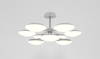 China 2018 ceiling lamp  LED pendant lamp for living room for sale