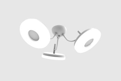 China 2018 led pendant lamp modern pendant lamp for sale