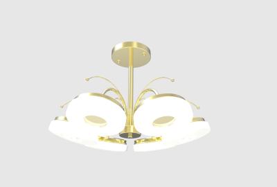 China 2018 Modern Led Pendant light Design lamp LED pendant light for sale