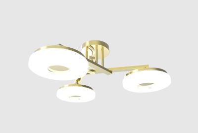 China Modern simple design LED pendant lamp for sale