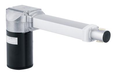 China Manufacturer Direct Supply Electric actuator for 12v 24v electric 5-40mm/s high speed chair linear actuator With CE ROHS for sale