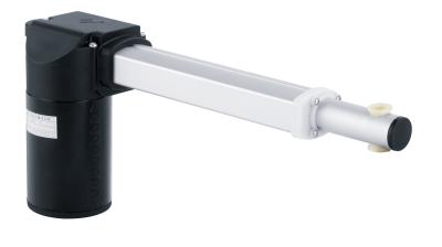 China Manufacturer Direct Supply Electric actuator for 12v 24v electric 5-40mm/s high speed chair linear actuator With CE ROHS for sale