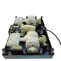 China WANLI Kneading Motor For Foot Massager Knocking Massager Movement Parts for sale