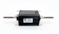 China DC12-220V Direct Current Dc Motor 10-500W Shaft Length Customized for sale