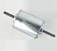 China 12V 24V Permanent Magnet Brushless Dc Motor Efficiency IE 1 for sale
