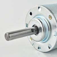 China 12V 24V Permanent Magnet Brushless Dc Motor Efficiency IE 1 for sale