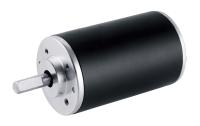 China Massage Chair Percussion Motor 12V 24V Permanent Magnet Brushed Motor for sale