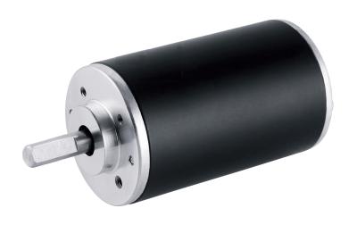China Massage Chair Percussion Motor 12V 24V Permanent Magnet Brushed Motor for sale