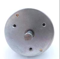 China High Power DC Brushed Motor 12v Dc Permanent Magnet Motor ISO9001:2000 for sale
