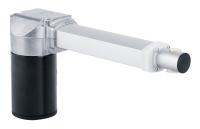China DC 12V/24V Electric Linear Actuator Electric Push Rod 90N 150N 200N for sale