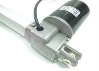 China High Thrust Dc 12v Linear Actuator 3000N/6000N For Lifting Equipment for sale