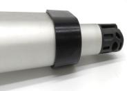 China Stroke 220~600mm Electric Linear Actuator For Elderly Chair Medical Bed for sale