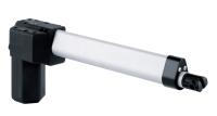 China Stroke 220~600mm Electric Linear Actuator For Elderly Chair Medical Bed for sale